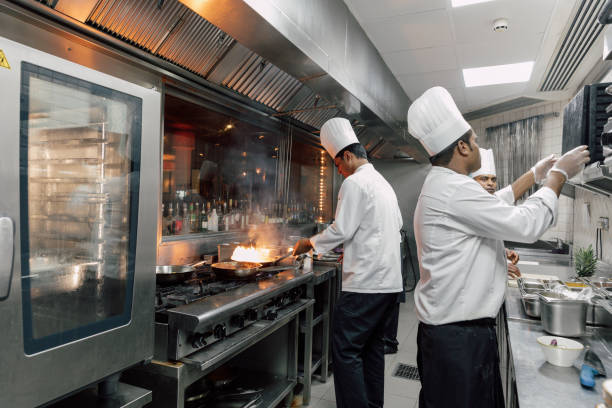 Justindia – FIRST INDIAN FAST FOOD RESTAURANT